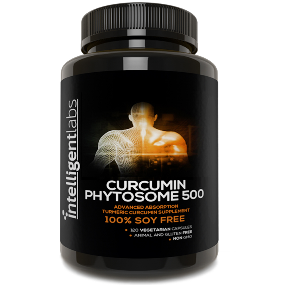 The Ultimate Meriva Curcumin Guide – Intelligent Labs